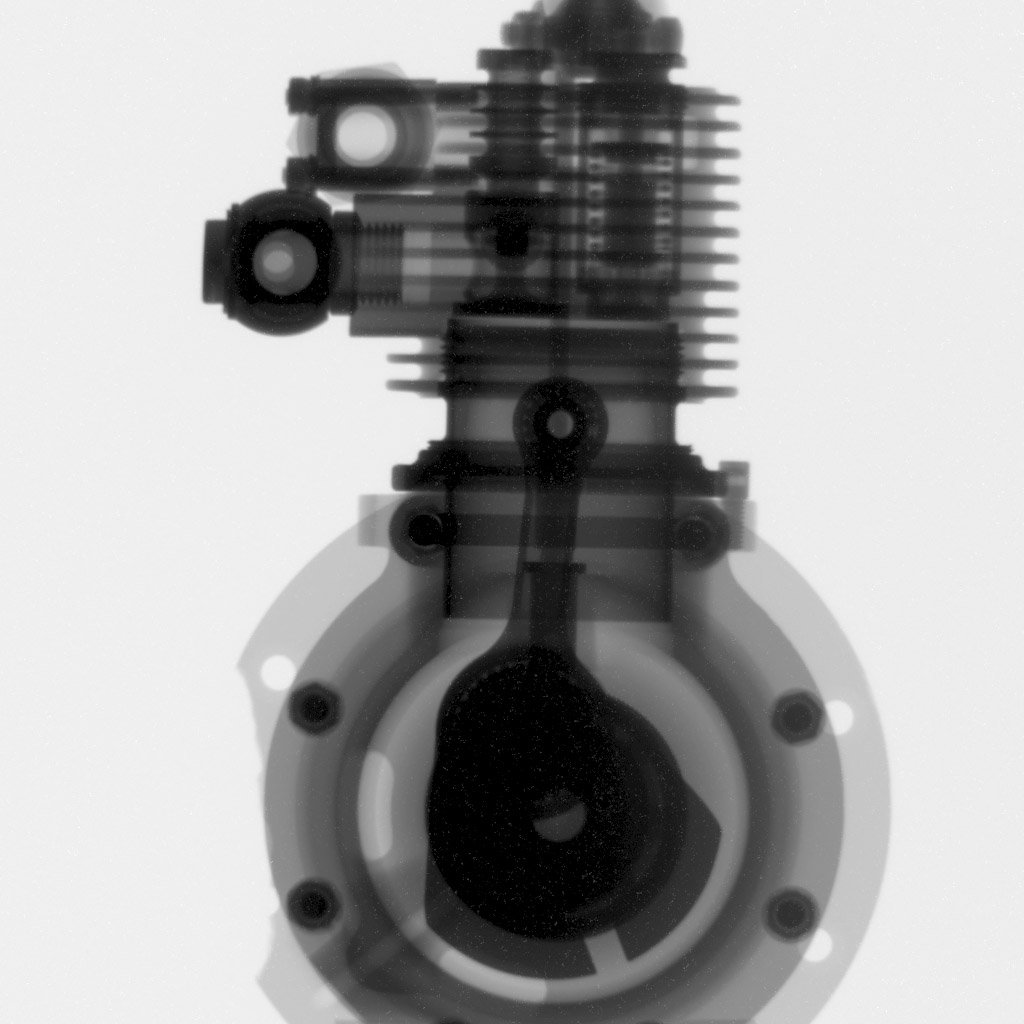 Neutron imaging – past, present and future - News and media - The NMI3 ...