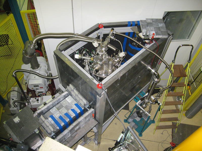 Fundamental physics - Scientific disciplines - Neutron research - The ...